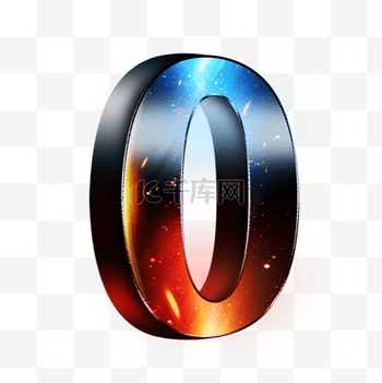 数字0图片-数字0素材-数字0模板图片下载-千库网