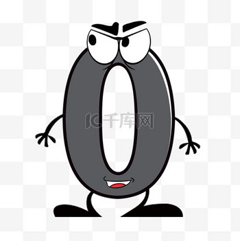 卡通表情图片-卡通表情素材-卡通表情模板图片下载-千库网