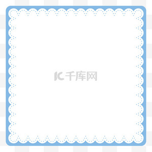 ppt花边png图片-ppt花边png图片素材免费下载-千库网