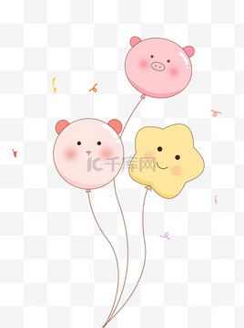 猪猪kt板图片-猪猪kt板素材-猪猪kt板模板图片下载-千库网