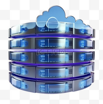 数据库图片-数据库素材-数据库模板图片下载-千库网