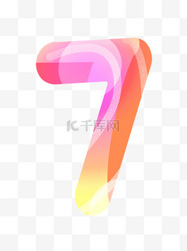 7s管理粒子光效素材-7s管理特效设计素材下载-千库网