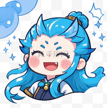 敖丙png图片-敖丙png素材-敖丙png模板图片下载-千库网