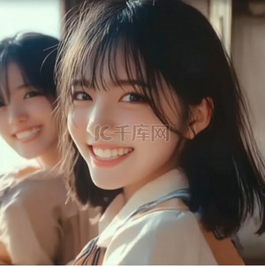 头像闺蜜头像图片-头像闺蜜头像图片素材免费下载-千库网