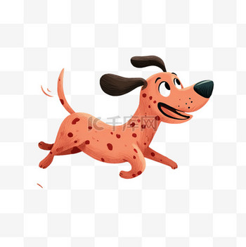 跑狗图片-跑狗素材-跑狗模板图片下载-千库网