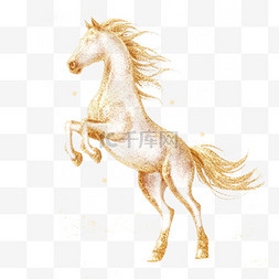 马年素材免费图片-马年素材免费图片素材免费下载-千库网