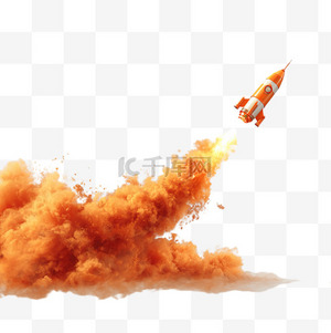 喷射尾迹图片-喷射尾迹图片素材免费下载-千库网