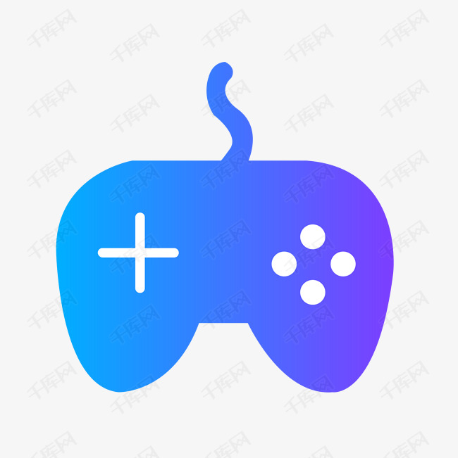 扁平化手柄素材图片免费下载-千库网