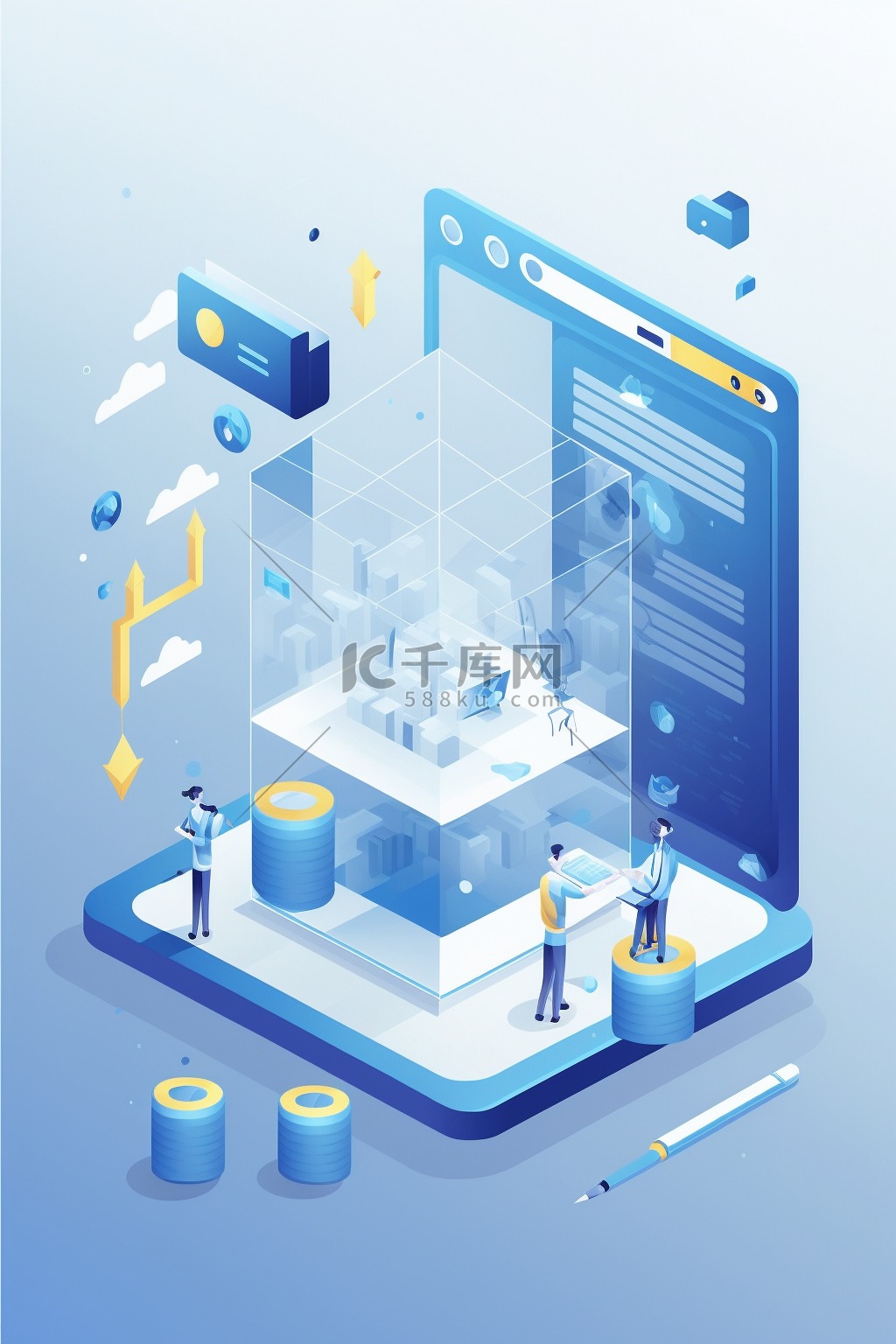 2.5d图片免费下载-2.5d素材模板-正版2.5d图片大全-千库网