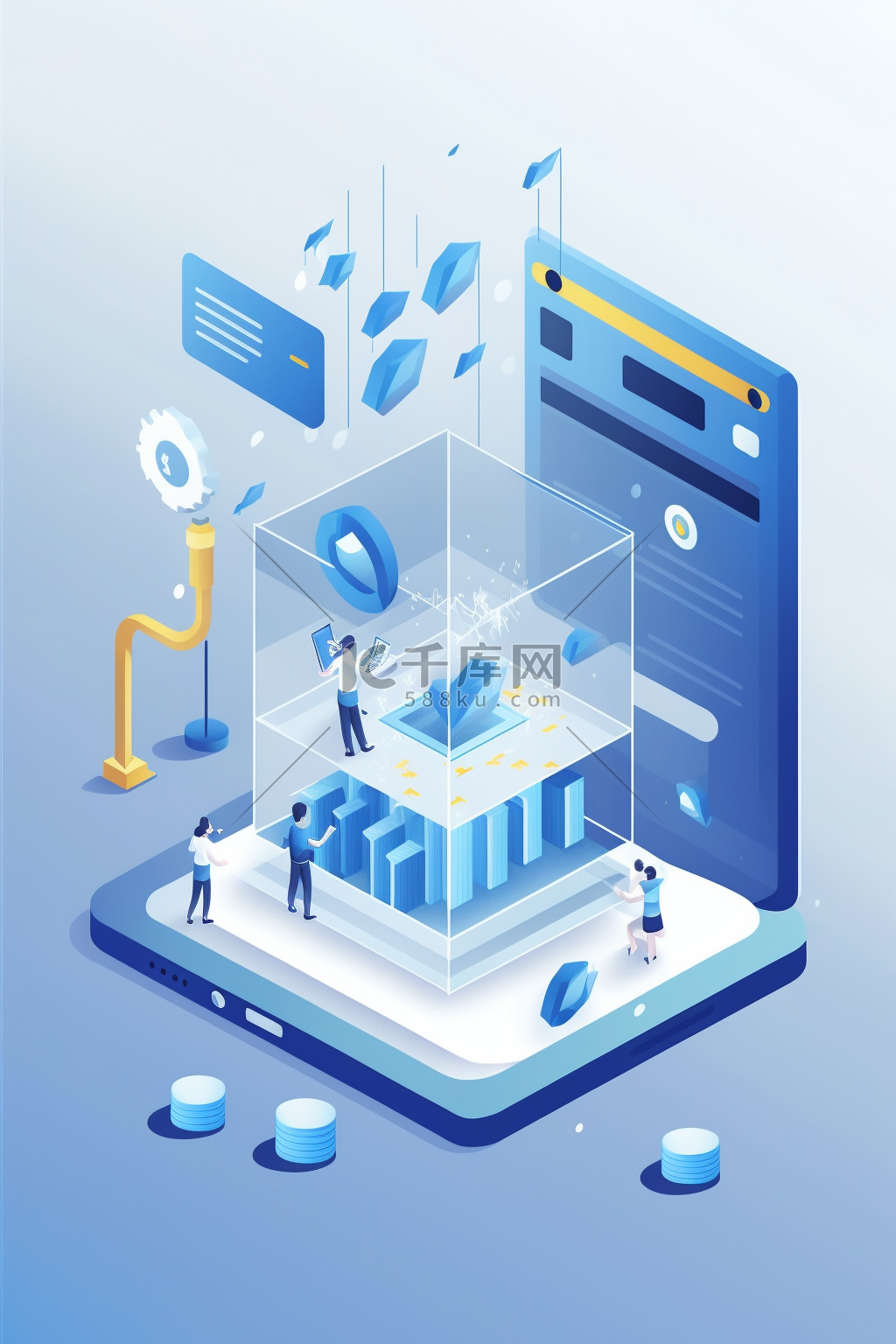 2.5d图片免费下载-2.5d素材模板-正版2.5d图片大全-千库网