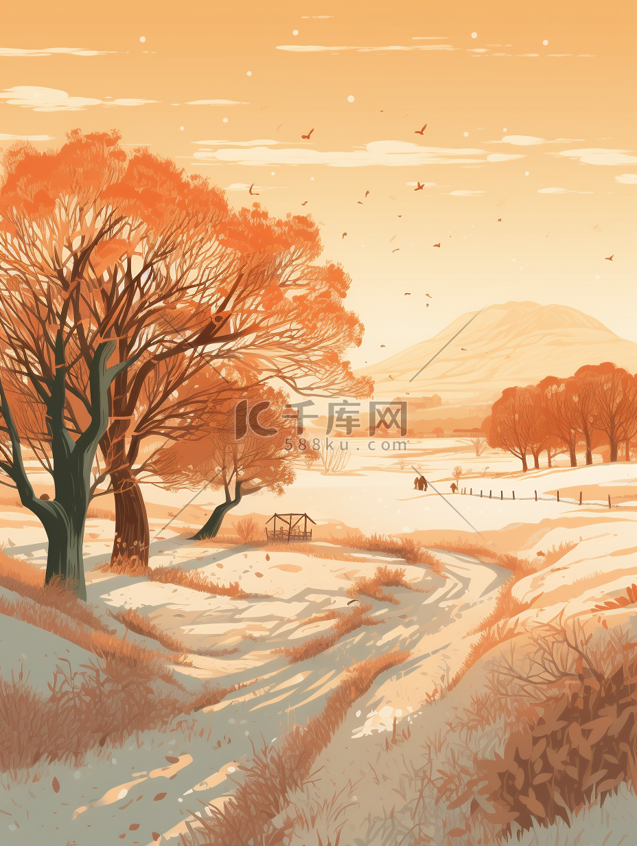 大雪背景图片大全-高清照片下载-第13页-千库网