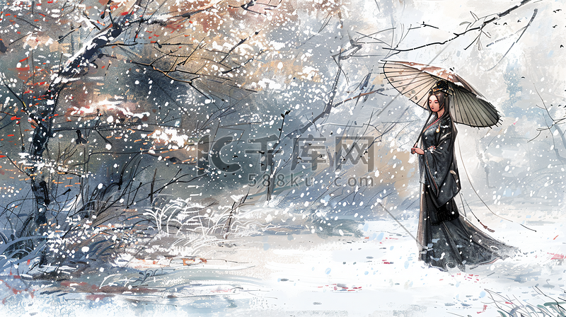 古风a3图片免费下载-古风a3素材模板-正版古风a3图片大全-千库网