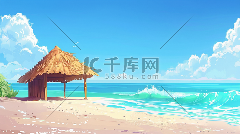 草屋卡通动画图片免费下载-草屋卡通动画素材模板-正版草屋卡通动画图片大全-千库网