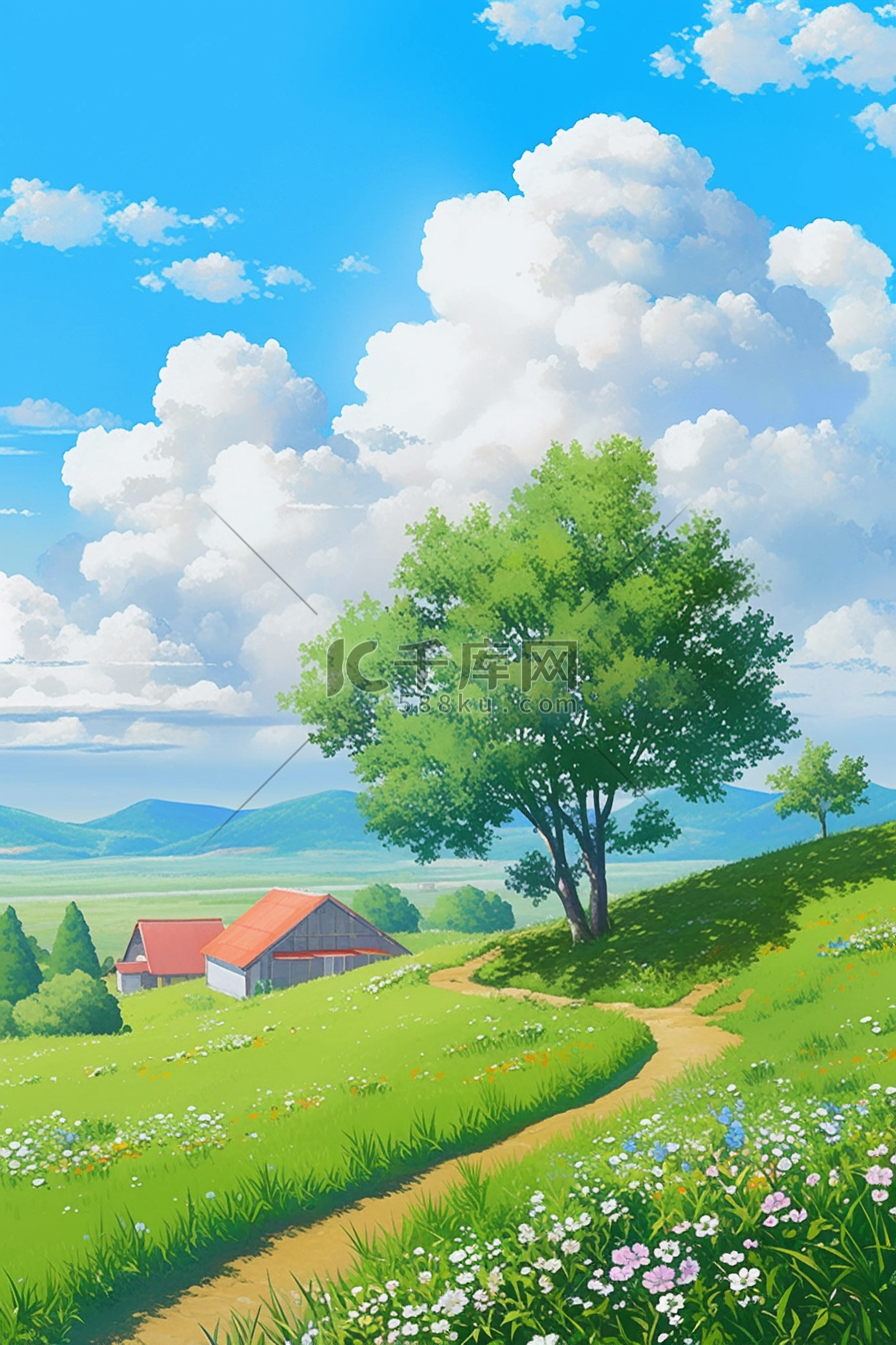 手绘钱树图片免费下载-手绘钱树素材模板-正版手绘钱树图片大全-千库网