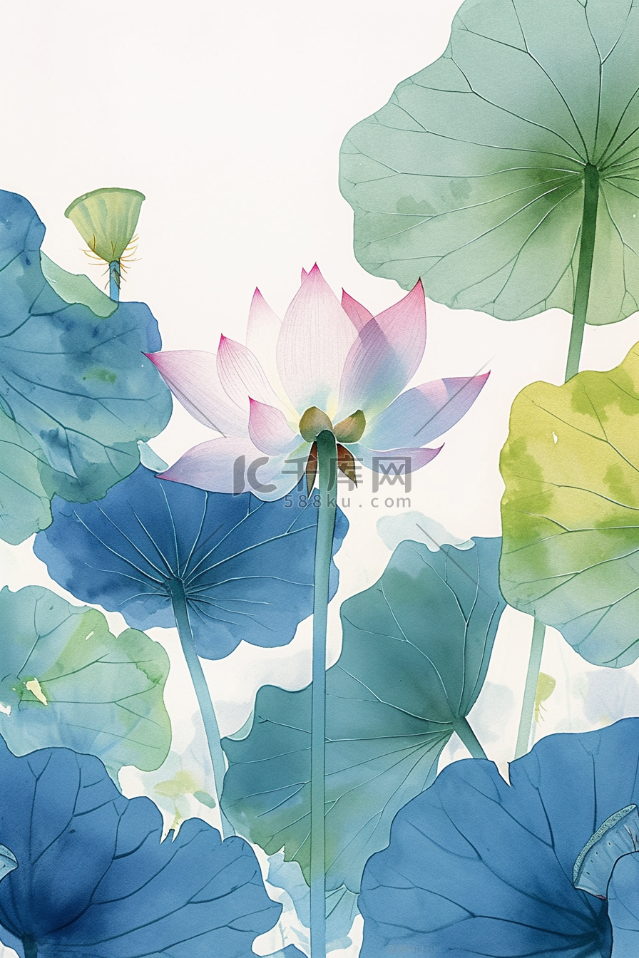 国风素雅海报图片免费下载-国风素雅海报素材模板-正版国风素雅海报图片大全-千库网