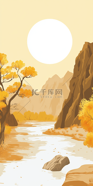 ppt插画图片-ppt插画设计素材免费下载-千库网