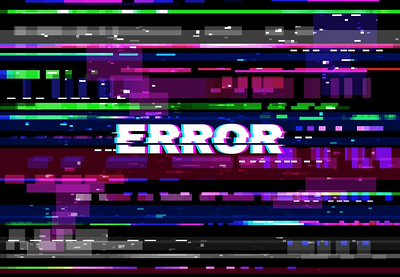 故障错误屏幕、VHS 视频问题、彩色像素和线条、噪声背景。背景图片免费下载_海报banner/高清大图_千库网(图片编号6235853)