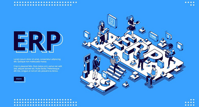 erp系统背景图片_erp系统背景素材图片_千库网