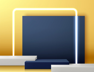 多维模型背景图片_多维模型背景素材图片_千库网