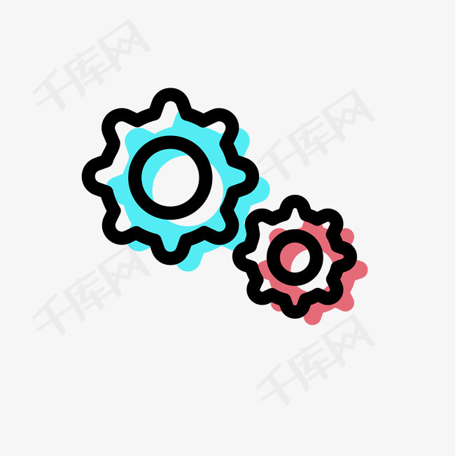 多元图标素材图片免费下载-千库网