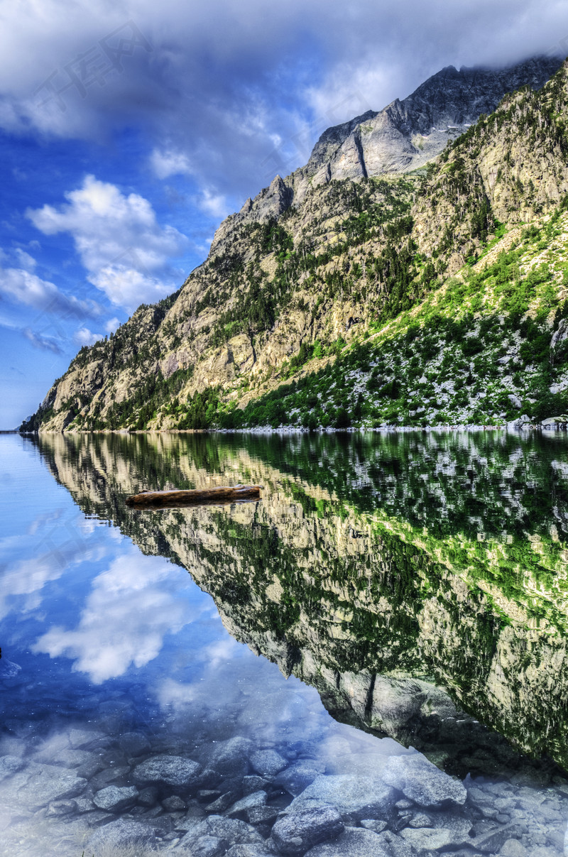 结晶水高清摄影大图-千库网