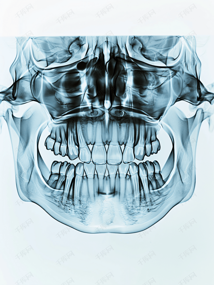 滴眼药水的女性高清摄影大图-千库网