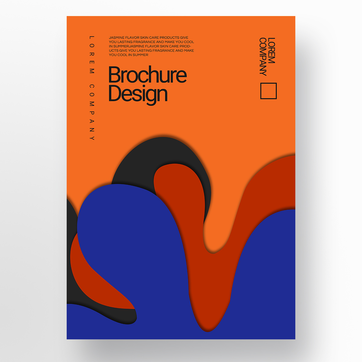 vis手册模板图片-vis手册模板素材-vis手册模板图片下载-千库网