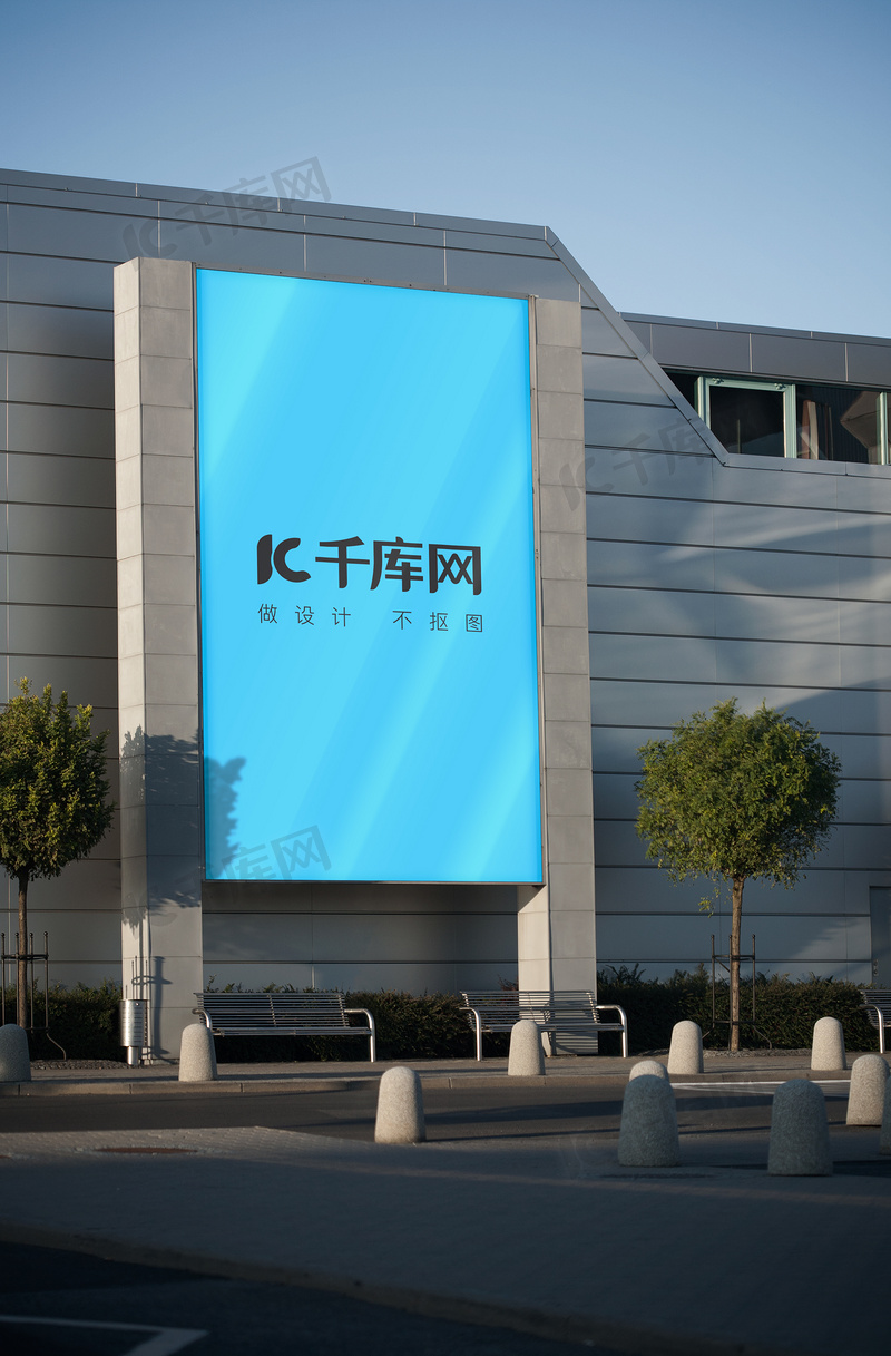 广告牌图片-广告牌素材-广告牌模板图片下载-千库网