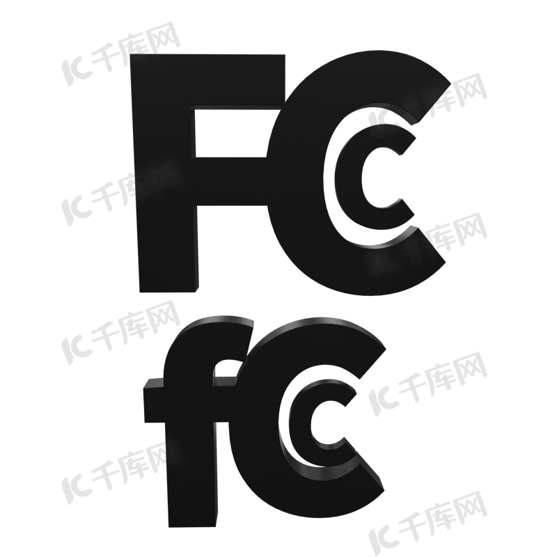 fcc认证图标图片-fcc认证图标素材-fcc认证图标模板图片下载-千库网