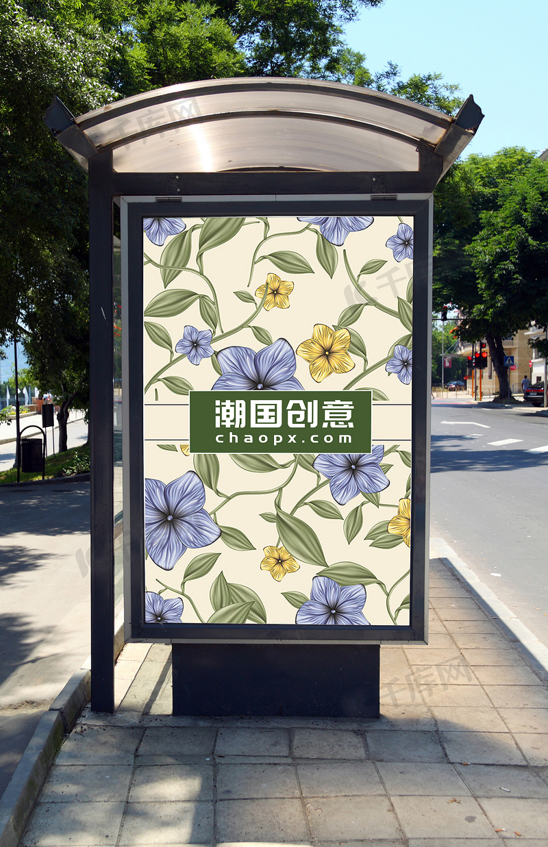 户外广告图片-户外广告素材-户外广告模板图片下载-千库网