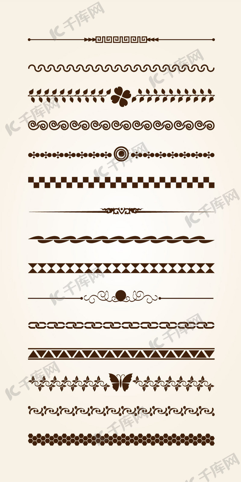 海报边框图片-海报边框素材-海报边框模板图片下载-千库网