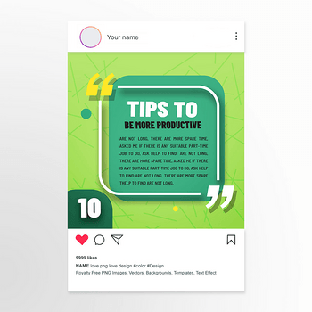 tips图片-tips素材-tips模板图片下载-千库网