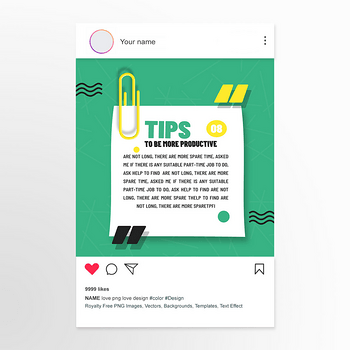 tips图片-tips素材-tips模板图片下载-千库网