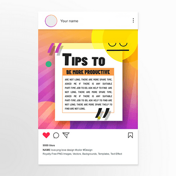 tips图片-tips素材-tips模板图片下载-千库网