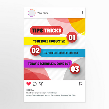 tips图片-tips素材-tips模板图片下载-千库网