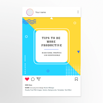 tips图片-tips素材-tips模板图片下载-千库网