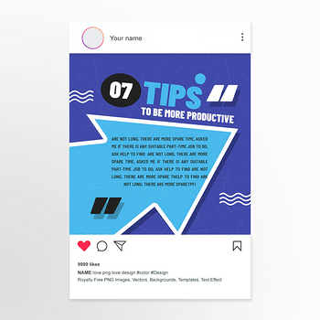 tips图片-tips素材-tips模板图片下载-千库网