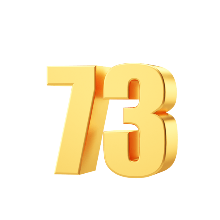 c4d国庆73数字元素国庆节3D海报模板下载-千库网