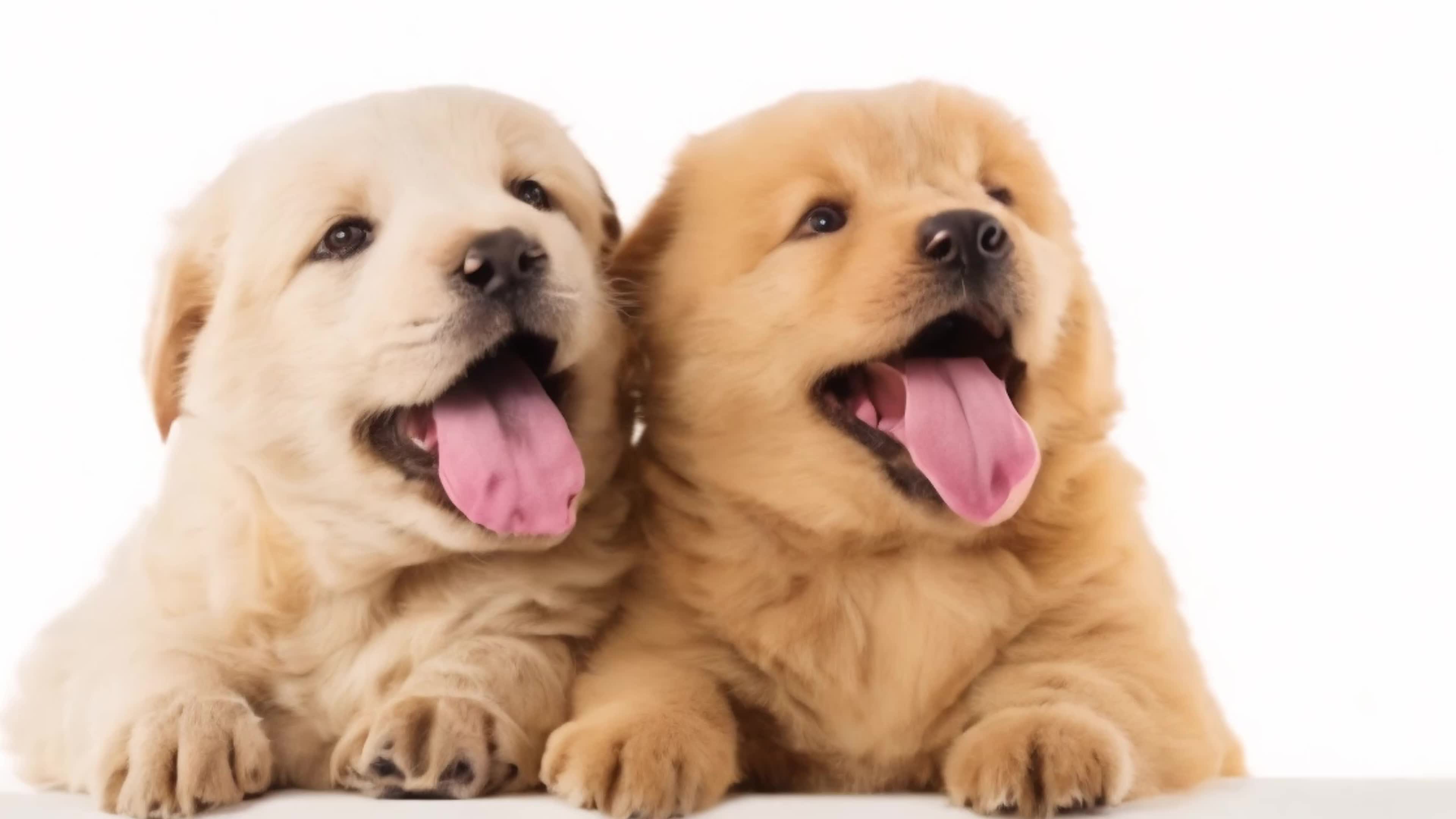 4K宠物狗动物AI视频素材实拍视频素材视频特效素材-千库网