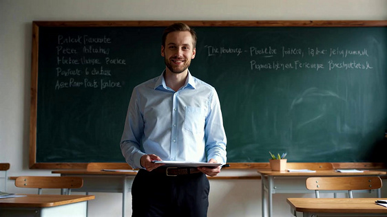 教师教学素材图片-教师教学素材-教师教学素材模板图片下载-千库网