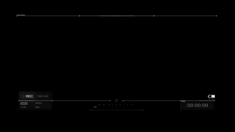 vcrae模板-vcrpr模板-vcr视频素材-千库网