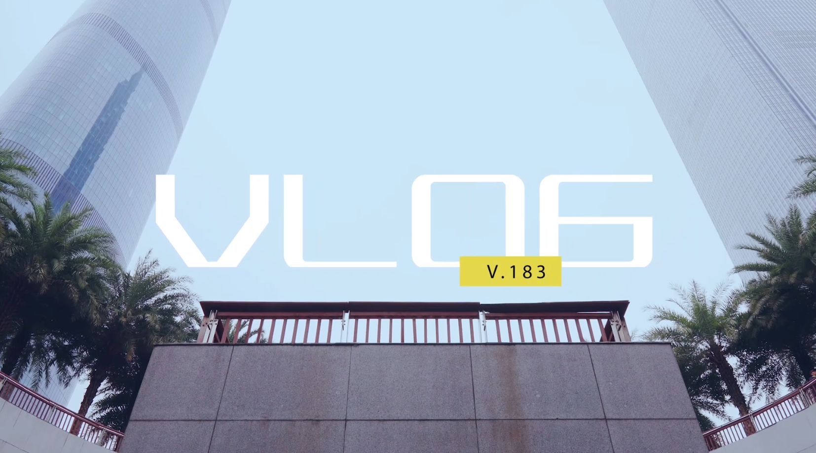 美食Vlog短视频展示PR模板朋友圈视频特效素材-千库网