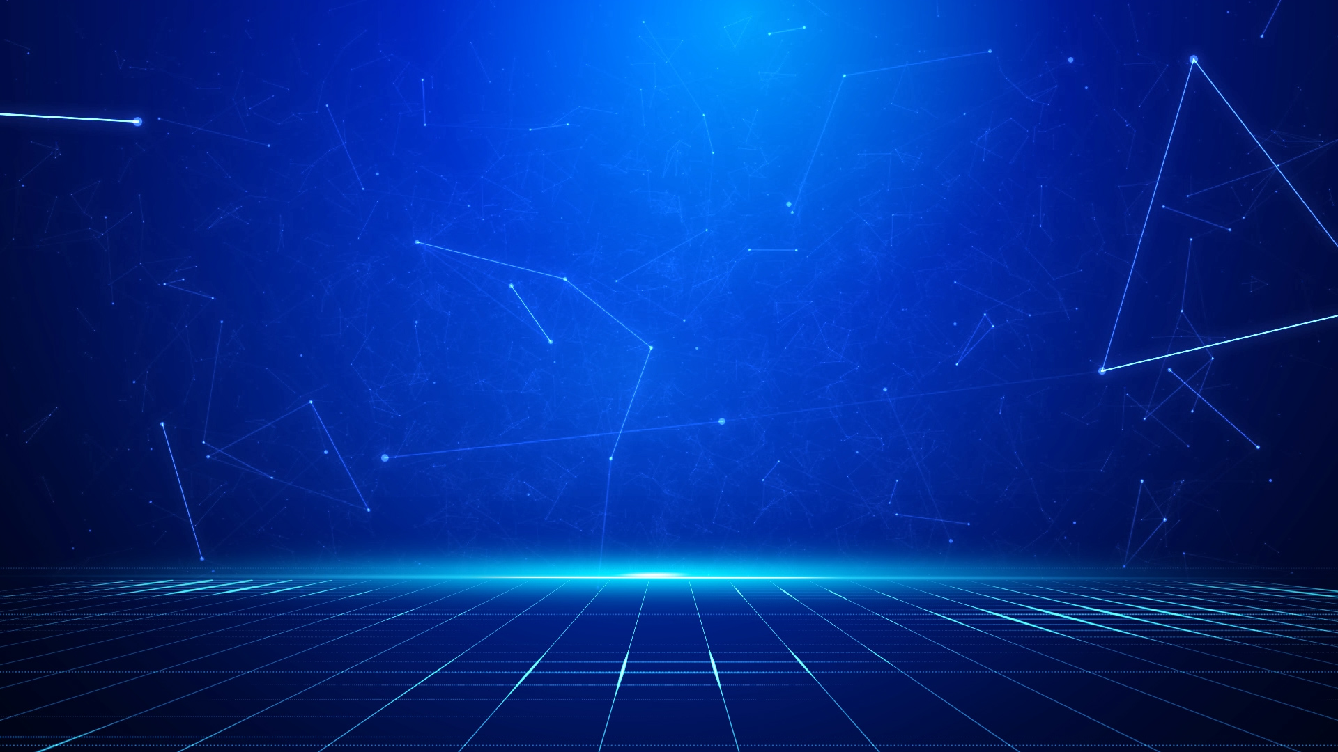 穿越未来科技界面动画视频特效素材-千库网