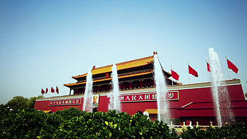 天安门4k图片-天安门4k素材-天安门4k模板图片下载-千库网