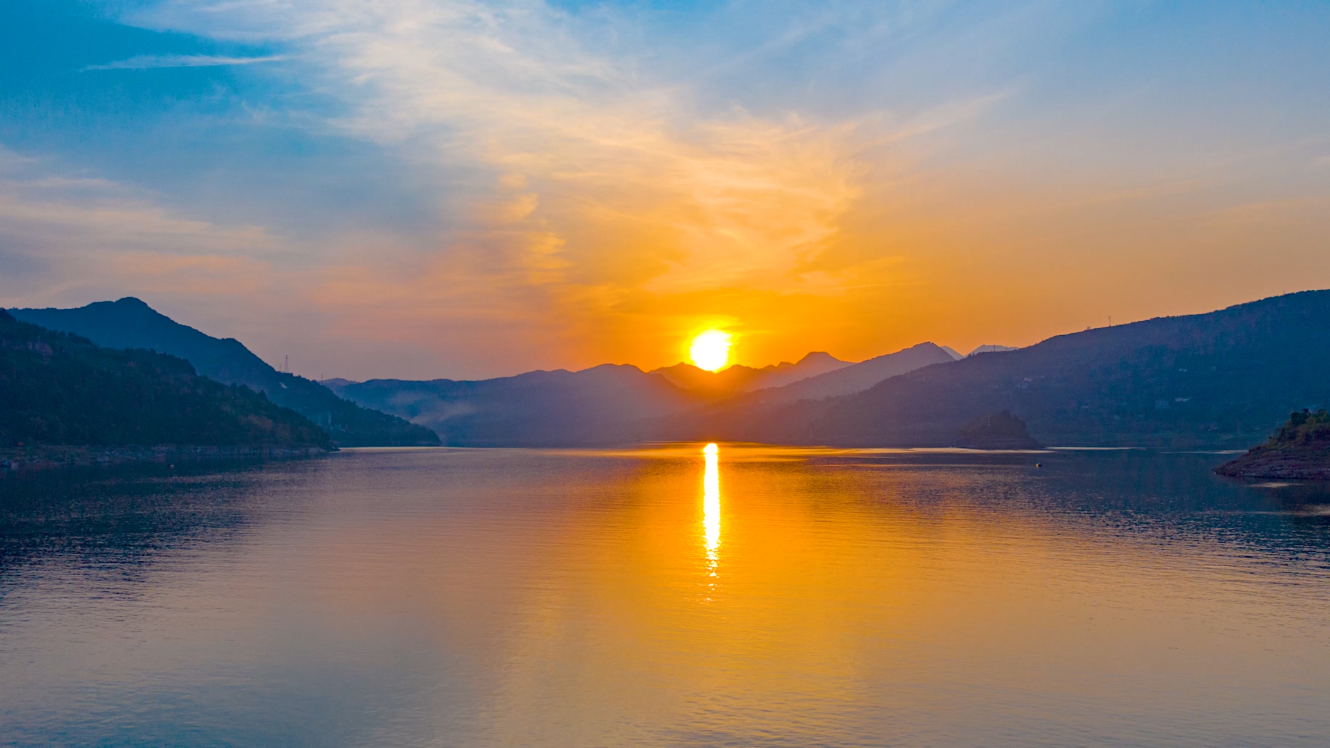 4K实拍夏日夏天风光大片格桑花唯美风景视频特效素材-千库网