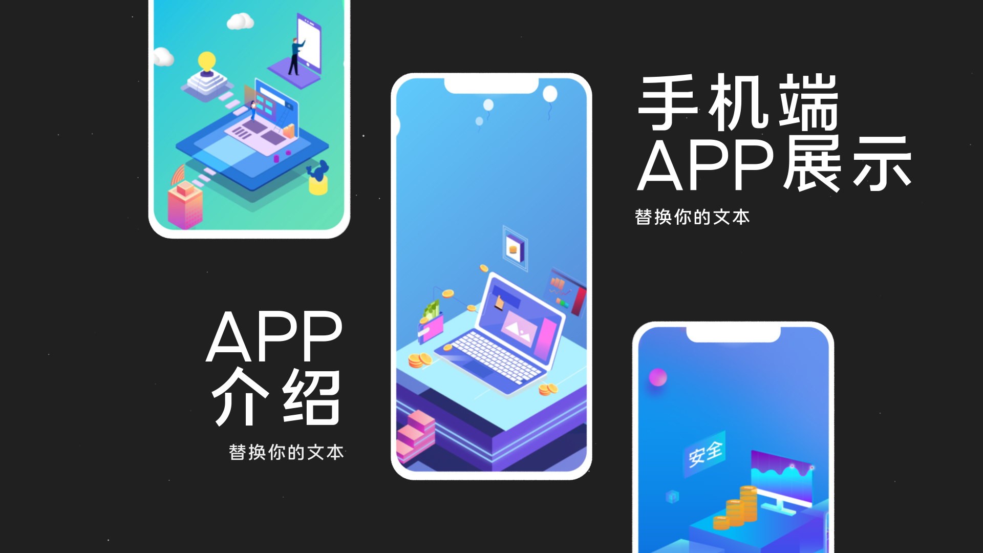 厨师在厨房拍照厨师拿着刀在手机前自拍视频特效素材-千库网