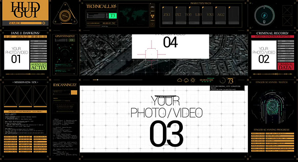 飞机hud图片-飞机hud素材-飞机hud模板图片下载-千库网