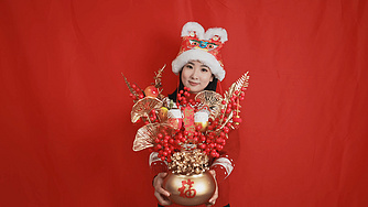 新年祝福实拍图片-新年祝福实拍素材-新年祝福实拍模板图片下载-千库网