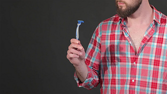 简笔画剃须刀图片-简笔画剃须刀MP4素材-简笔画剃须刀模板图片下载-千库网