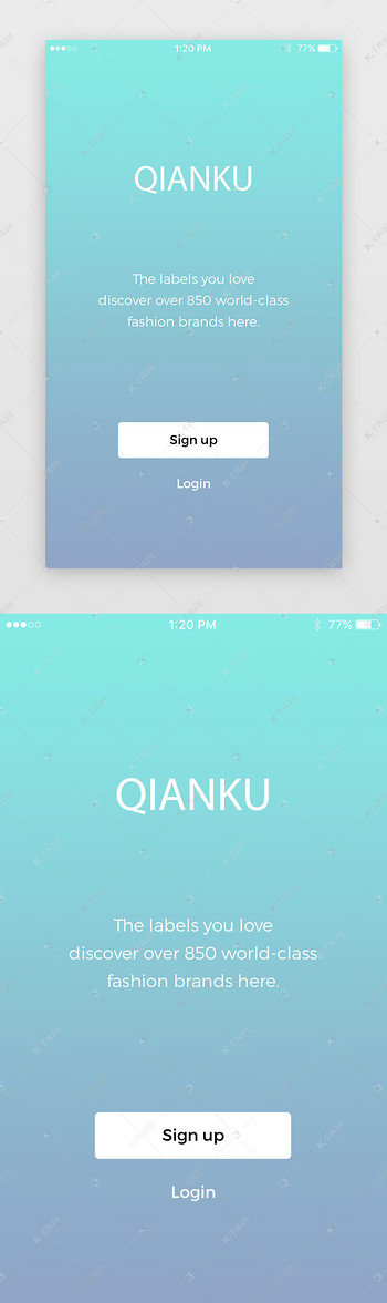qq登录界面图片-qq登录界面PSD素材-qq登录界面模板图片下载-千库网
